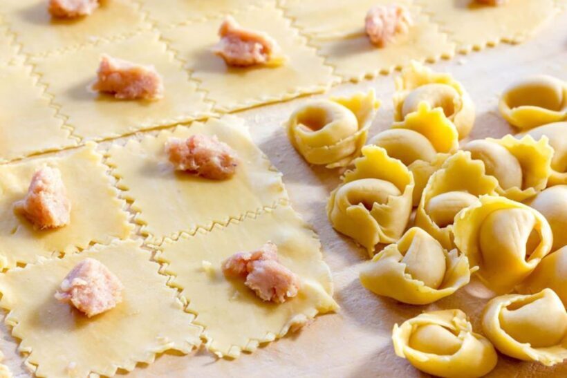 Hands-on Pasta Making Cooking Class and Wine Tasting - The Real Flavour of Tuscany: A Hands-On Pasta Making and Wine Tasting Experience