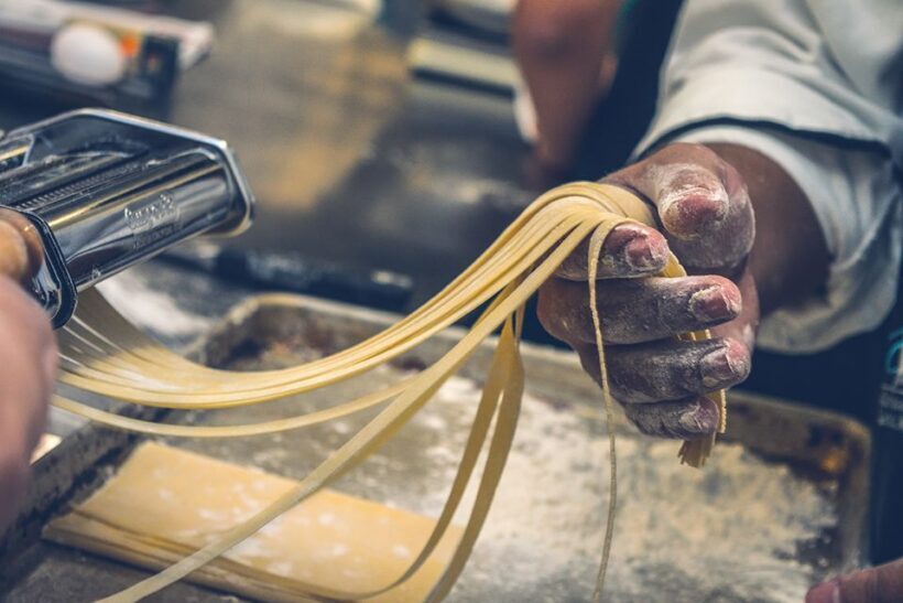Hands-on Pasta Making Cooking Class and Wine Tasting - Authenticity and Real-World Feedback