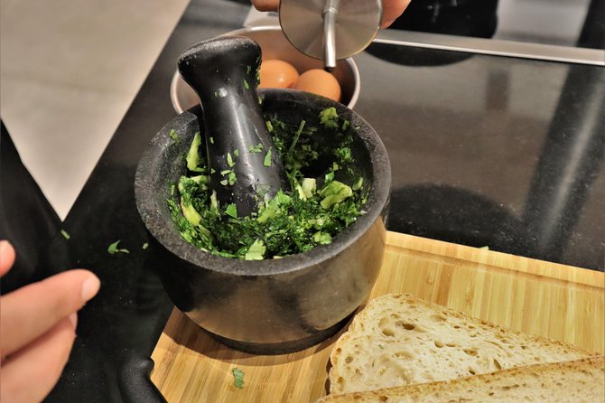 Hands on Portuguese Cooking Class in Lisbon - Highlights of the Cooking Experience