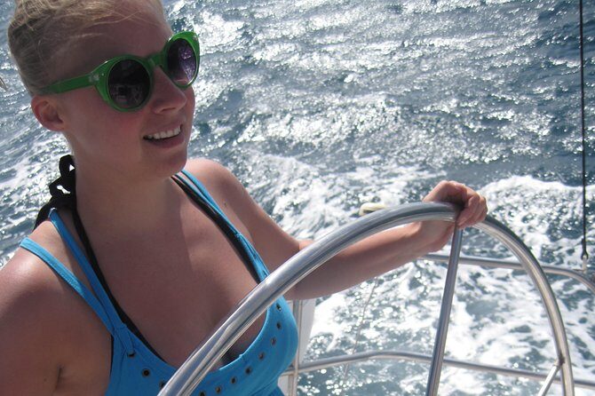 Hands on Sailing Tour in Rodney Bay St Lucia - The Value of the Experience