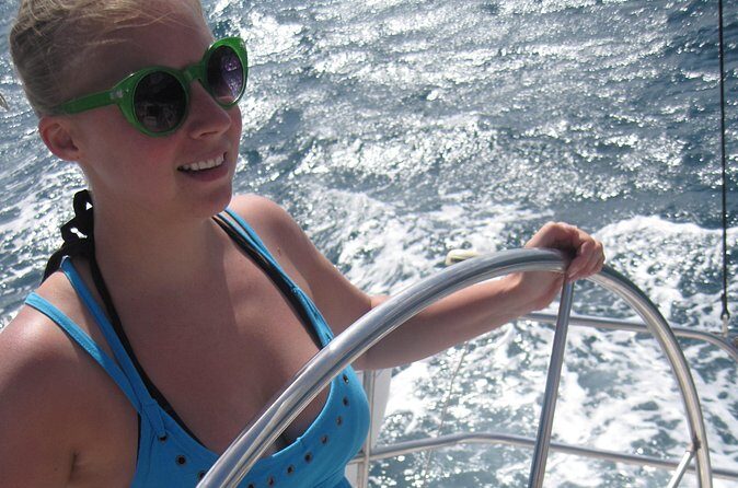 Hands on Sailing Tour in Rodney Bay St Lucia - Frequently Asked Questions