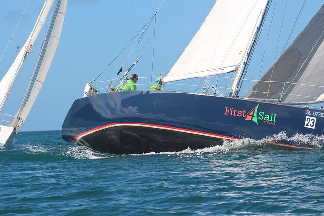 Hands on Sailing Tour in Rodney Bay St Lucia - Final Words