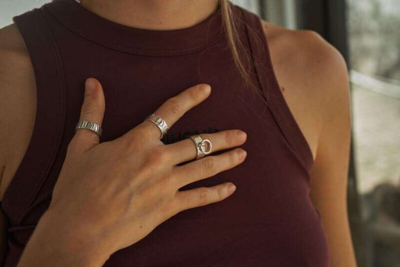 Hands-On Silver Jewelry Making Near Ubud's Monkey Forest - The Process: From Silver to Stunning Jewelry