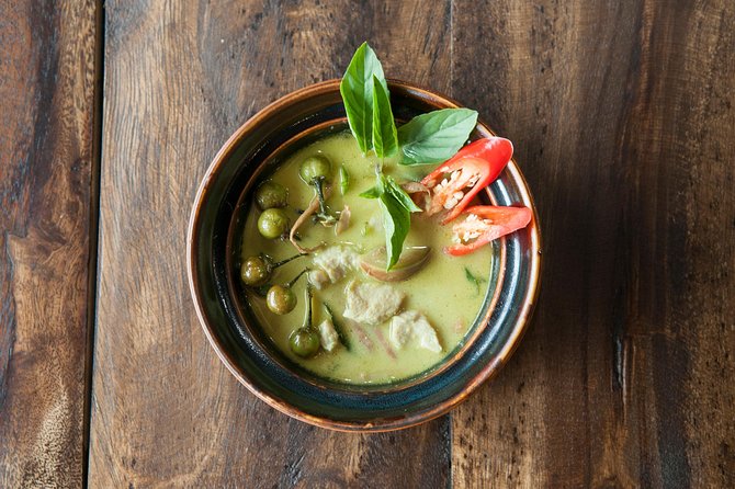 Hands on Thai Cooking Class and Market Tour - Practical Details and Tips