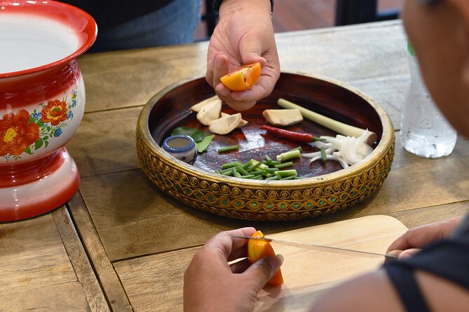 Hands-on Thai Cooking Class & Market Tour in Sukhumvit - An Authentic Thai Cooking Experience in Sukhumvit