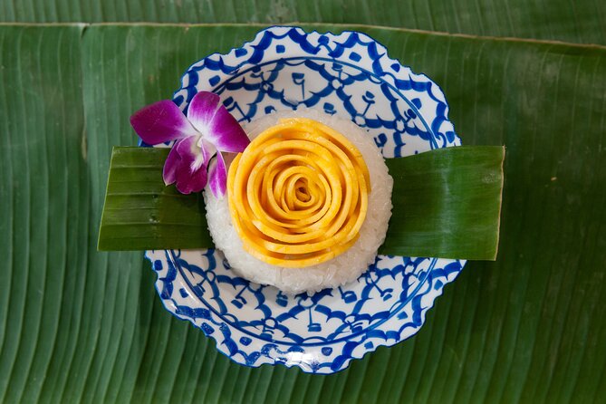 Hands-on Thai Cooking Class & Market Tour in Sukhumvit - The Sum Up