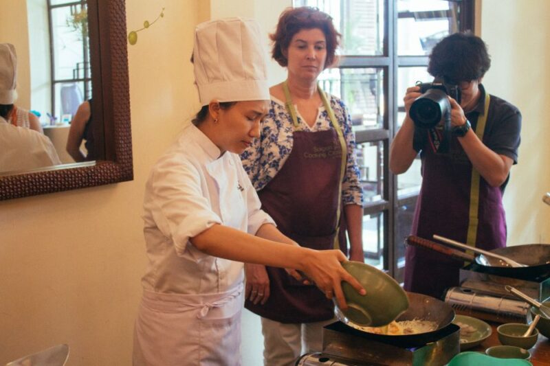Hands-On Vietnamese Cooking Lesson in Small Group - FAQs