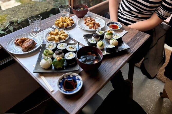 Hands On Wagyu Sushi Making Experience - Reviews and Authentic Perspectives