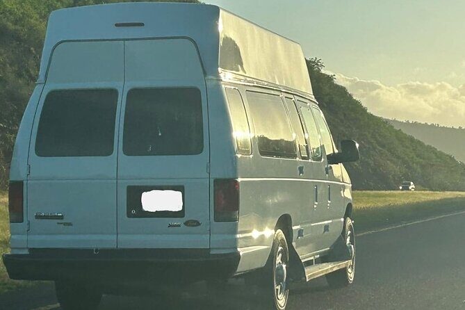 HandyCap Airport Transfer to Isla Verde, Condado or Ocean Park - The Practicalities of Your Puerto Rican Arrival