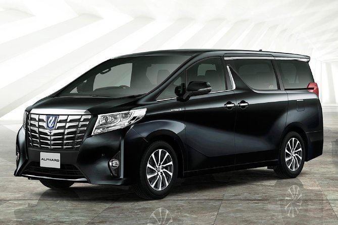 Haneda Airport (HND) Private Transfer to Central Tokyo - Inclusions and Costs