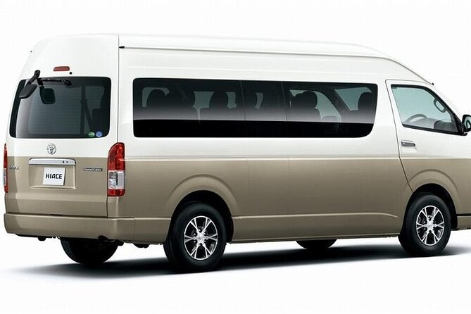 Haneda Airport (HND) Private Transfer to Central Tokyo - Transportation Options and Amenities