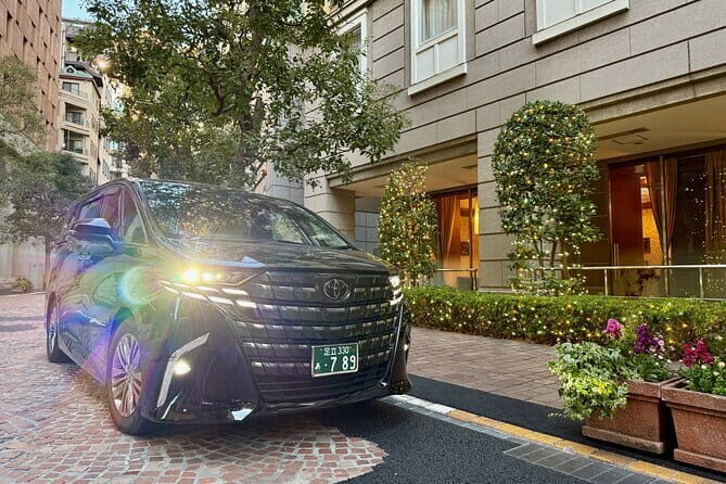 Haneda Airport Private Transfer To Tokyo City - Detailed Review of the Haneda Airport Private Transfer Service