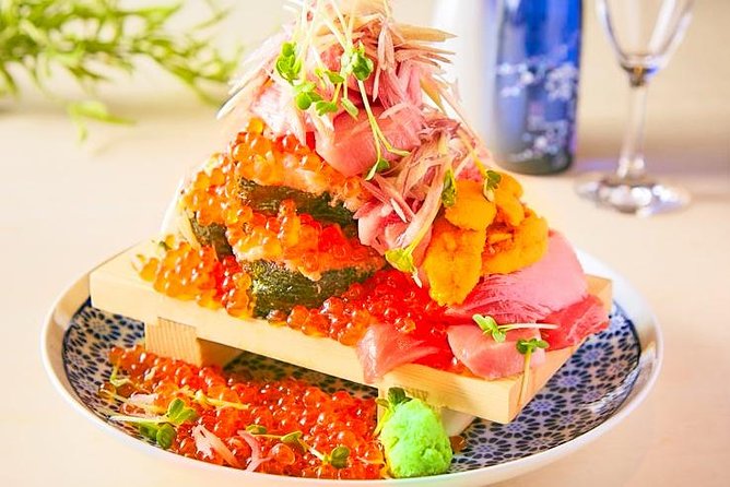 Haneda Layover Tour of 6hours With Local Japanese Guide by Train - Recommended By Travelers