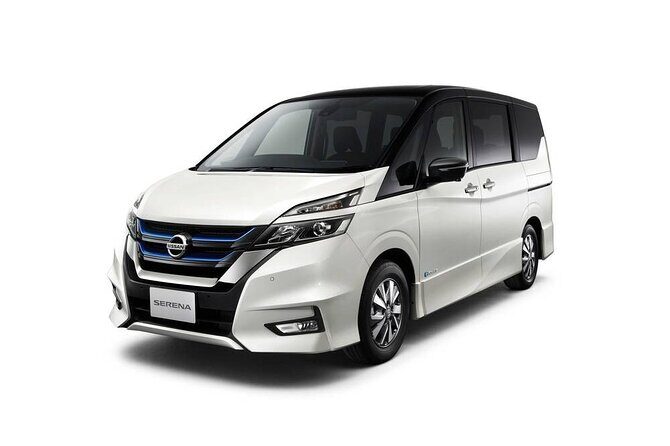 Haneda/Narita Transfer to Tokyo Hotel : Arrival/Departure - Introduction