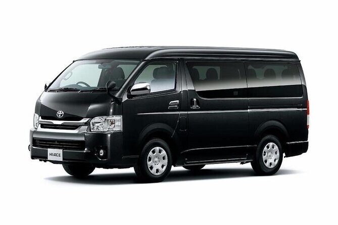 Haneda/Narita Transfer to Tokyo Hotel : Arrival/Departure - Cost Breakdown and Value