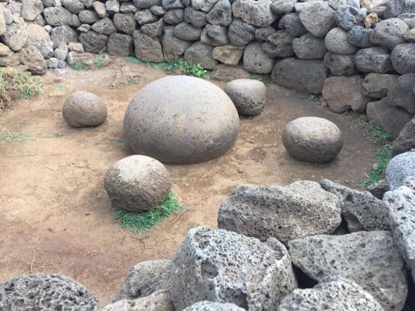 Hanga Roa: Full Day Moai and Mistery - Who Should Consider This Tour?