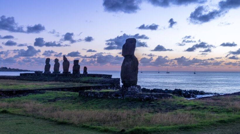 Hanga Roa: The only city of Rapa Nui - A Detailed Look at the Tour