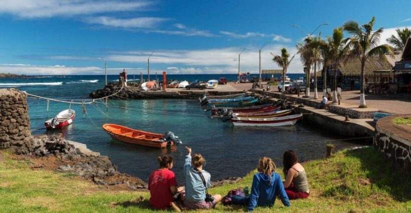 Hanga Roa: The only city of Rapa Nui - FAQs