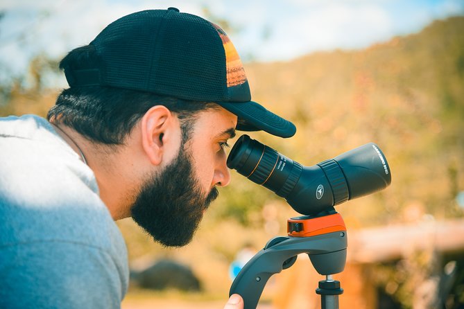 Hanging Bridges + Volcano Hike + La Fortuna Waterfall - Arenal Volcano Hike