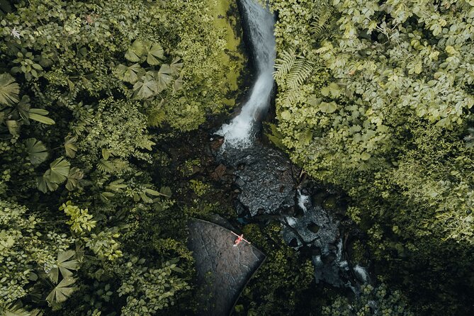 Hanging Bridges Walk in Arenal Volcano - Guided vs. Self-Guided Tours and Preparation