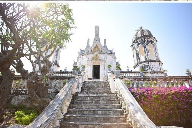 Hangzhou: Classic Day Tour of Torun Palace + Torun Cave - In Summary