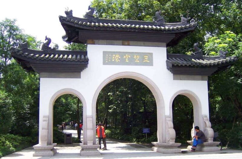 Hangzhou: Fei Lai Peak (Lingyin Temple) E-Ticket - Is This Tour Worth It?