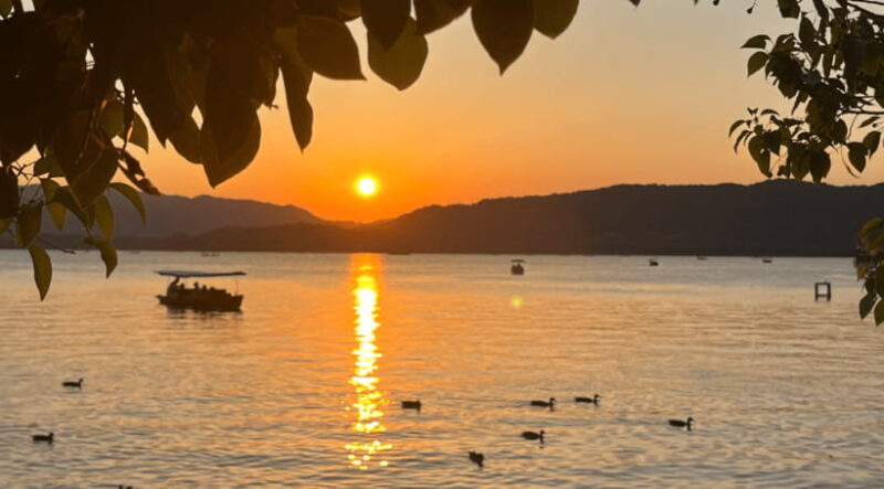 Hangzhou: Half Day Private Tour (West Lake Cruise Included) - Final Thoughts: Is It Worth It?