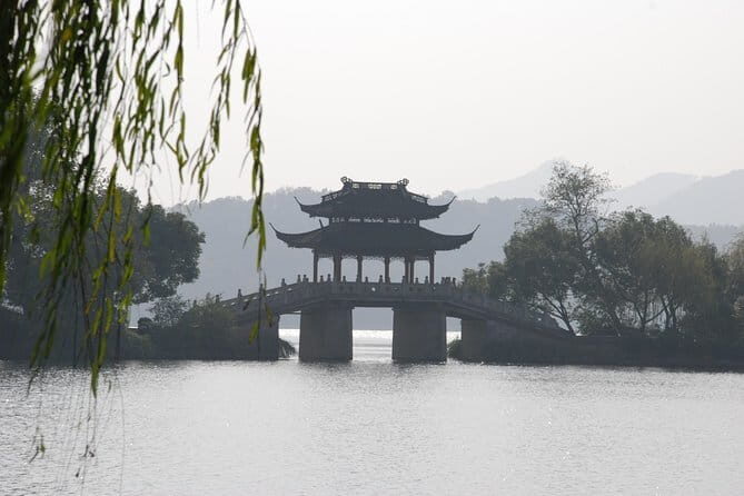 Hangzhou Heaven on Earth Full Day Private Tour from Shanghai - The Scenic and Cultural Wonders of Hangzhou