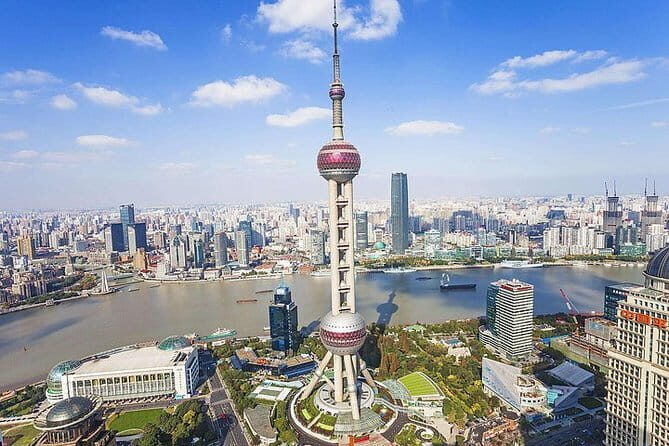 Hangzhou Heaven on Earth Full Day Private Tour from Shanghai - Analyzing the Value