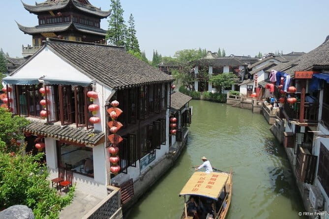 Hangzhou Heaven on Earth Full Day Private Tour from Shanghai - FAQ: Common Questions About the Hangzhou Tour
