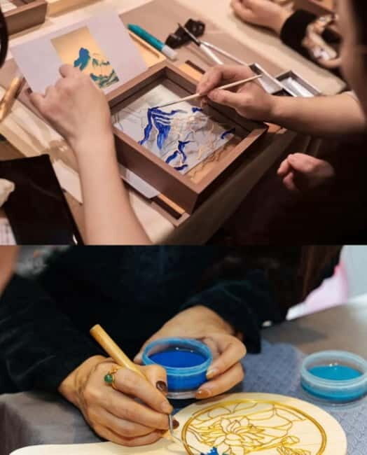 Hangzhou Highlights: West Lake, Silk Culture & Art Workshop - Key Points