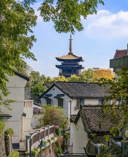 Hangzhou Highlights: West Lake, Silk Culture & Art Workshop - FAQ
