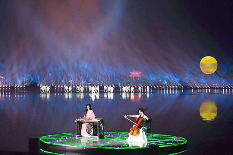 Hangzhou: Impression West Lake Show Enduring Memories of HZ - Final Thoughts