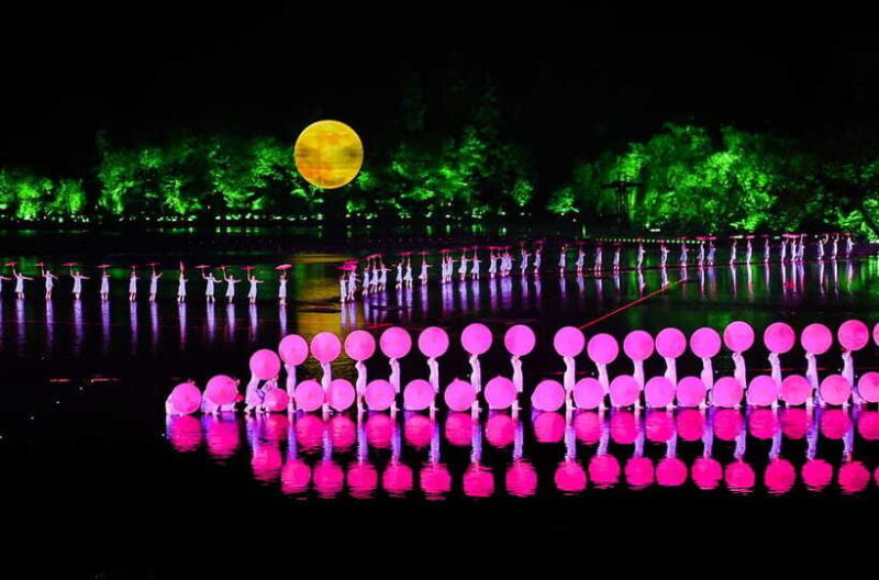 Hangzhou: Impression West Lake Show(Enduring Memories of HZ) - Weather and Comfort Considerations