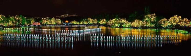 Hangzhou: Impression West Lake Show(Enduring Memories of HZ) - The Sum Up
