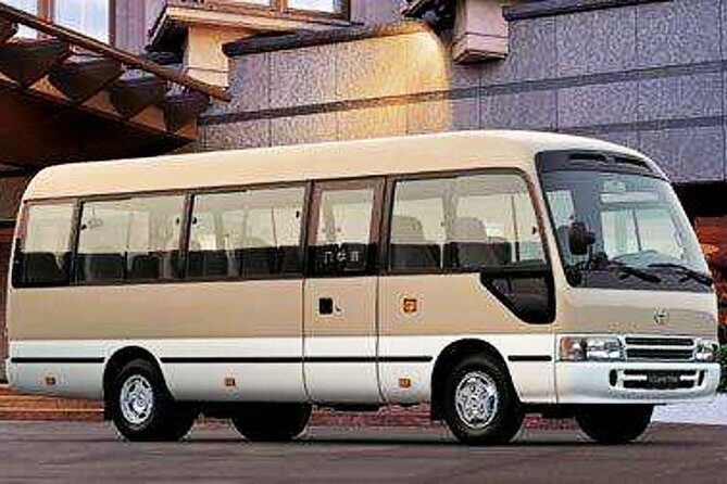 Hangzhou International Airport Private Arrival Transfer to Shaoxing City - An Honest Look at the Experience