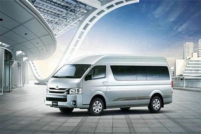 Hangzhou International Airport Private Arrival Transfer to Shaoxing City - Who Should Consider This Transfer?