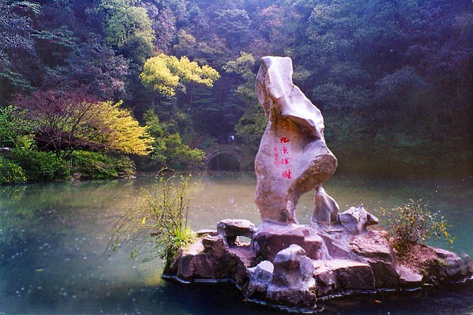 Hangzhou Jiuxi and Hupao Spring Hiking Day Trip from Shanghai by Bullet Train - Who Should Take This Tour?