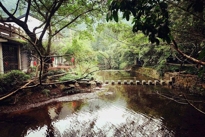 Hangzhou Jiuxi and Hupao Spring Hiking Day Trip from Shanghai by Bullet Train - Final Thoughts