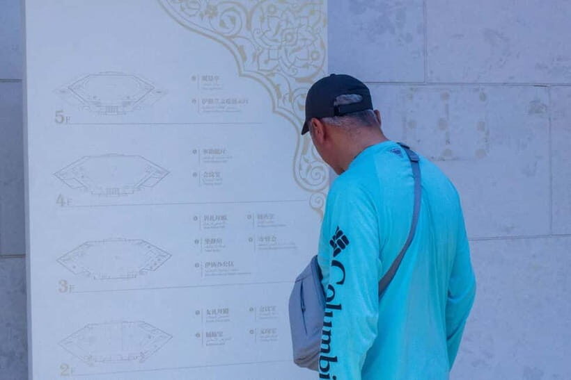 Hangzhou Muslim Trail: Faith, History, and Halal Flavors - Key Points