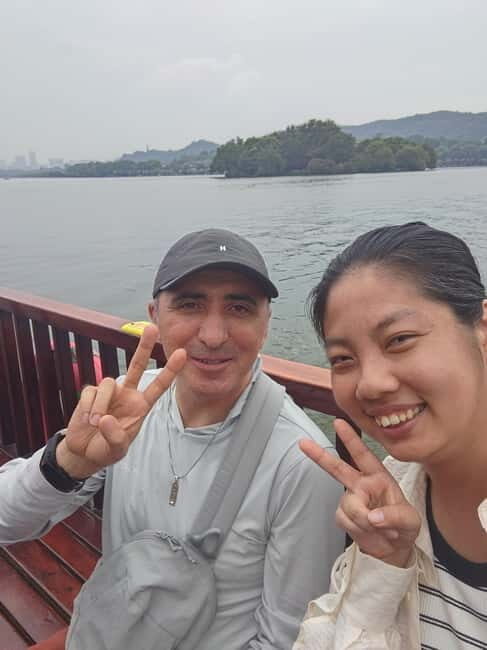 Hangzhou Muslim Trail: Faith, History, and Halal Flavors - In-Depth Look at the Hangzhou Muslim Trail Experience