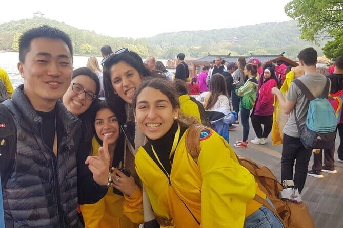 Hangzhou Nature and Garden Private Day Tour with Tea Village and Lunch - Who Will Love This Tour?
