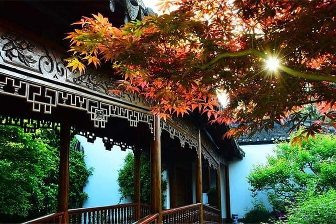 Hangzhou Nature and Garden Private Day Tour with Tea Village and Lunch - The Sum Up: Who Is This Tour Best For?