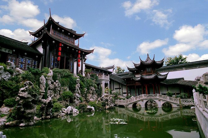 Hangzhou Private Architecture Day Tour - The Sum Up
