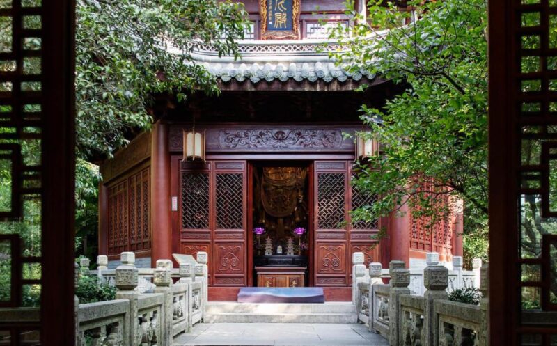 Hangzhou: Private Customized Tour of City's Top Sights - Key Points