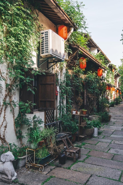 Hangzhou: Private Customized Tour of City's Top Sights - Final Thoughts