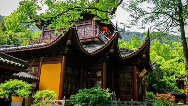 Hangzhou: Private Customized Tour of City's Top Sights - FAQ