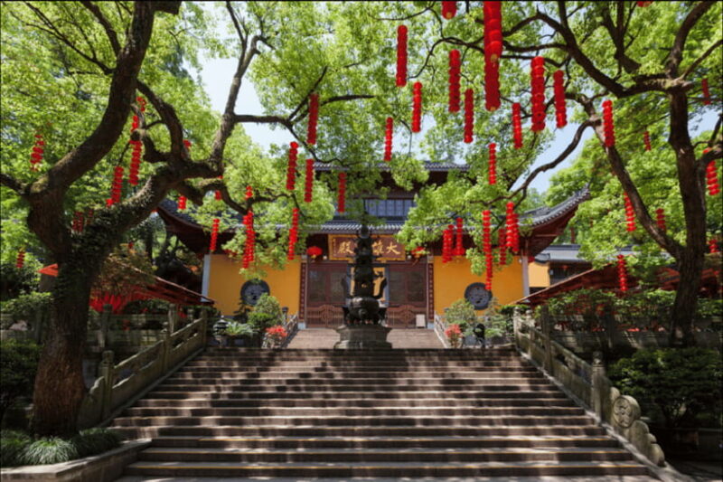 Hangzhou Private Day Trip by Bullet Train from Shanghai - Final Thoughts