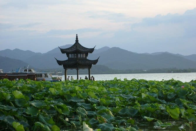 Hangzhou Private Day Trip from Suzhou by Bullet Train with Drop-off Options - A Practical Look at the Hangzhou Private Day Trip from Suzhou by Bullet Train