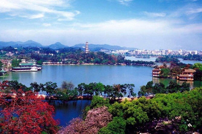 Hangzhou Private Day Trip from Suzhou by Bullet Train with Drop-off Options - Key Points